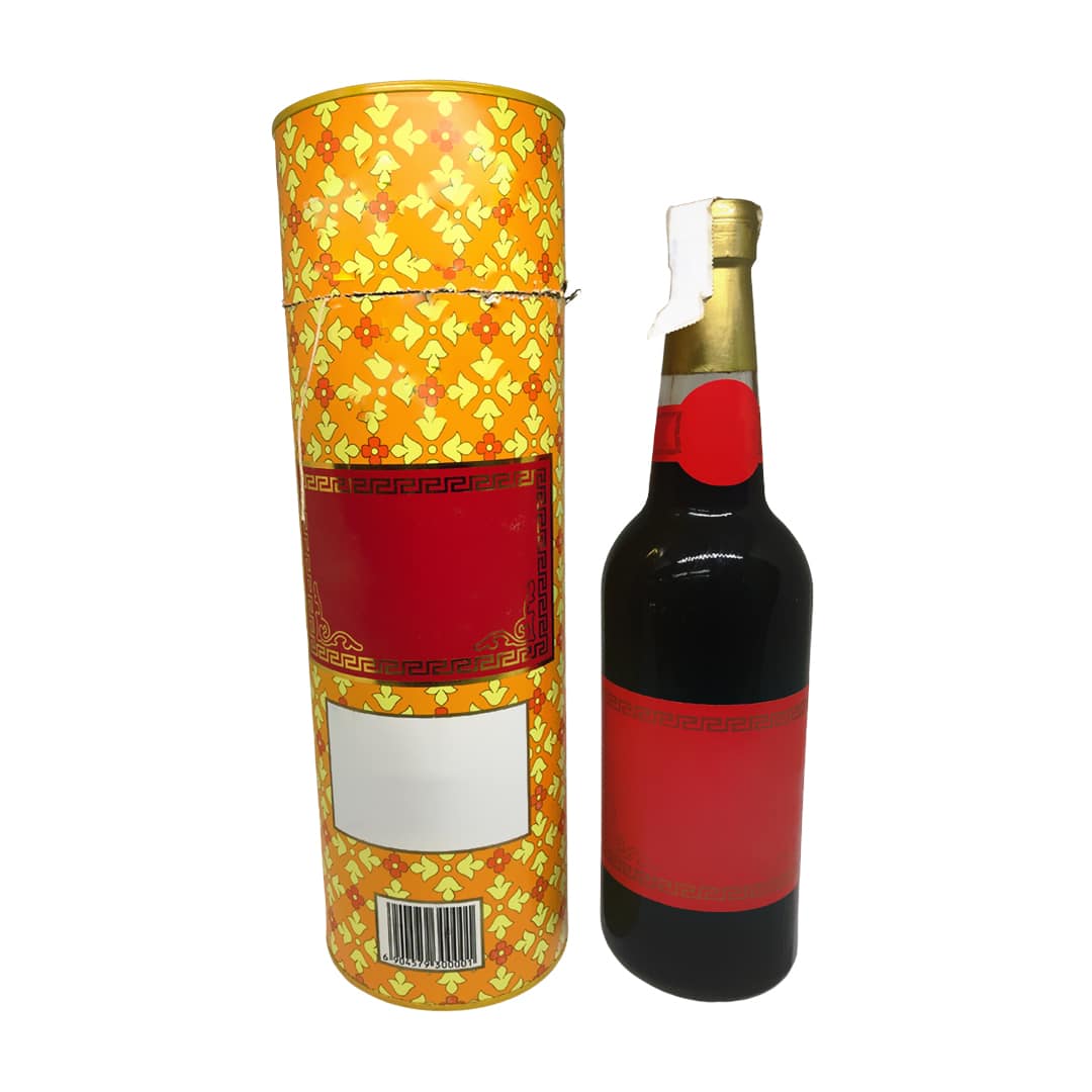 Bone - Protecting Medicated Wine (Hu Gu Yao Jiu) เยี่ยมชม สอบถามสินค้า ...